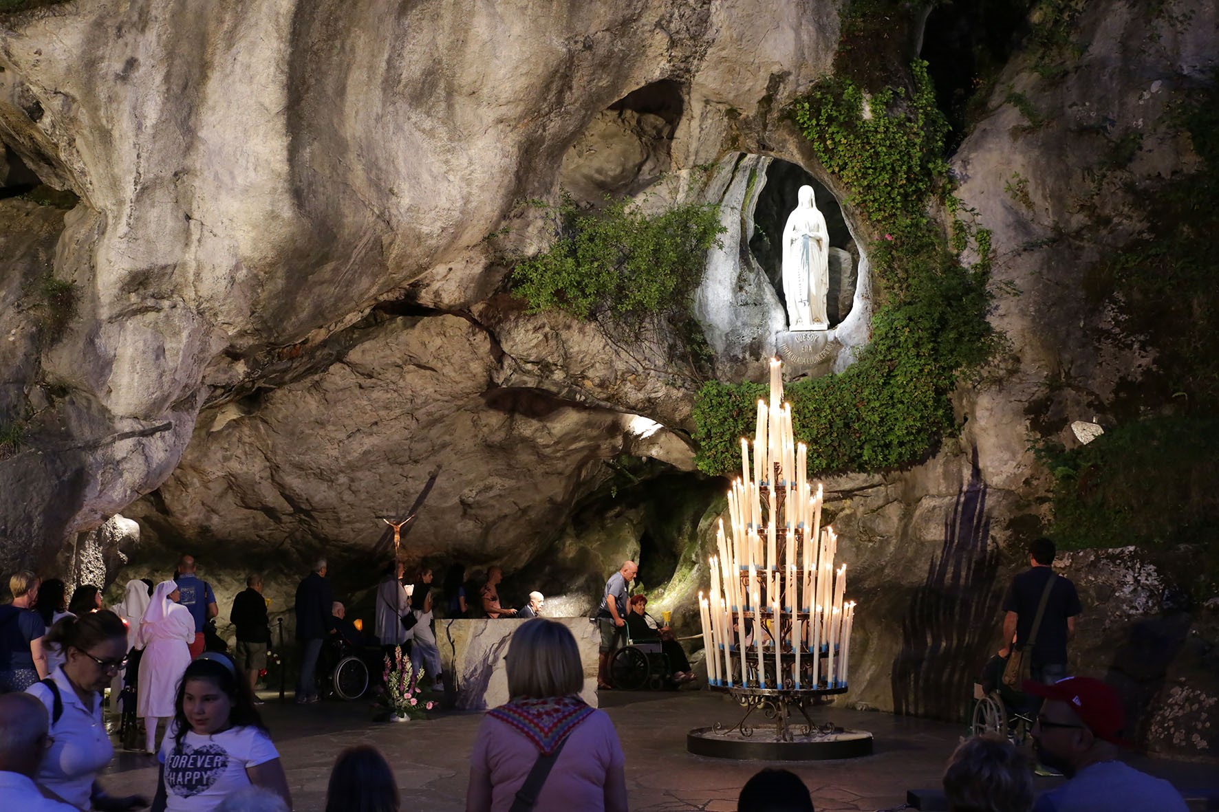 LE PÈLERINAGE : UN CHEMIN SPIRITUEL | Eglise Catholique Romaine Genève