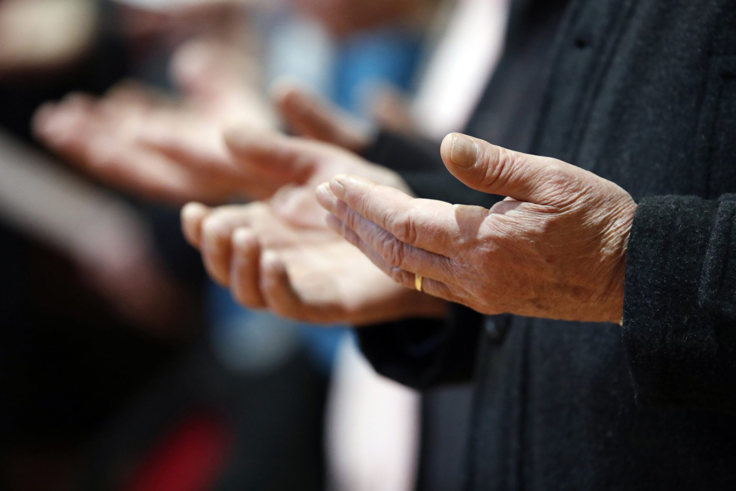 Prier le Credo méditatif | Eglise Catholique Romaine Genève