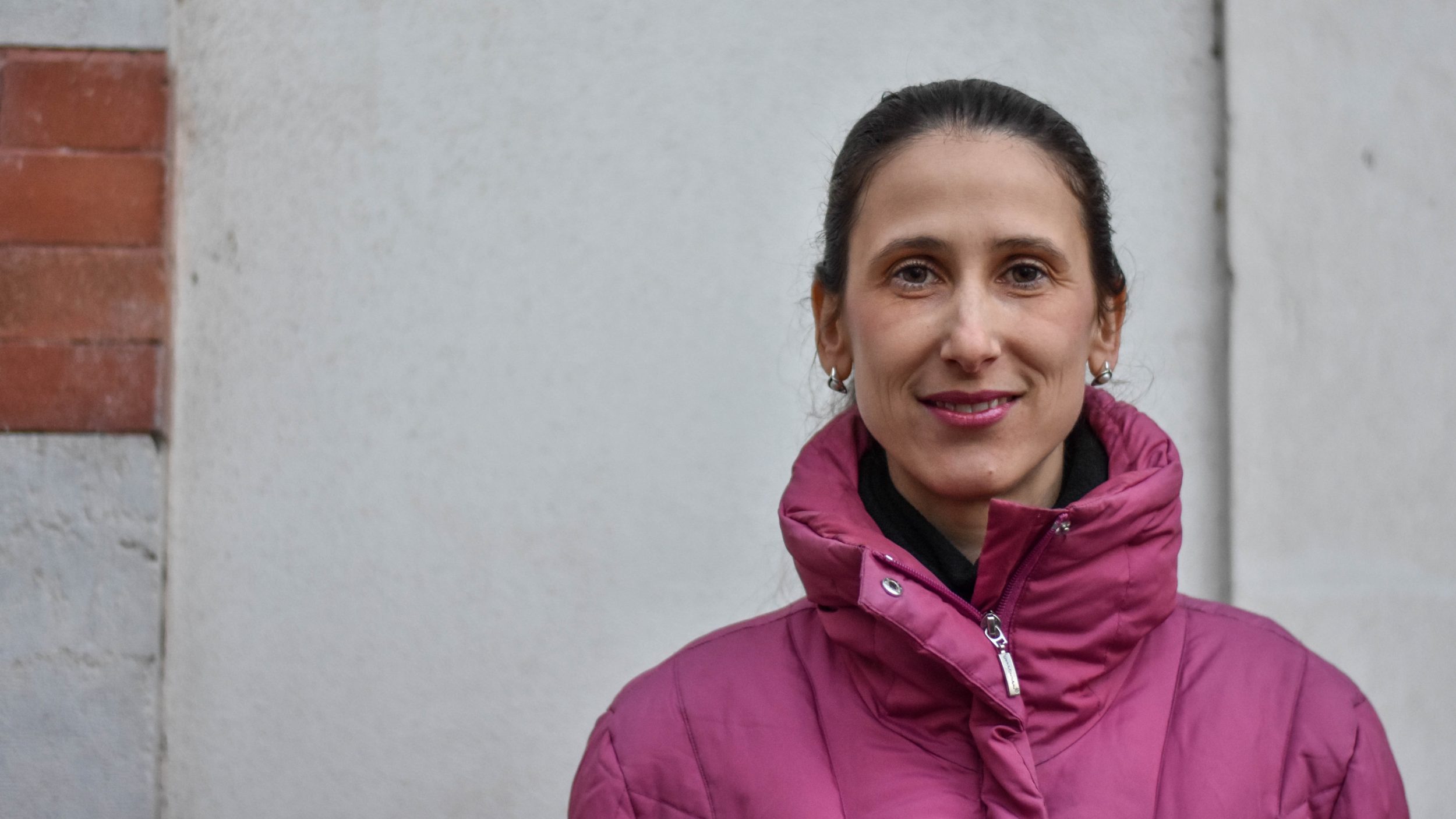 Fabienne Gigon nommée représentante de l’évêque pour la région ...