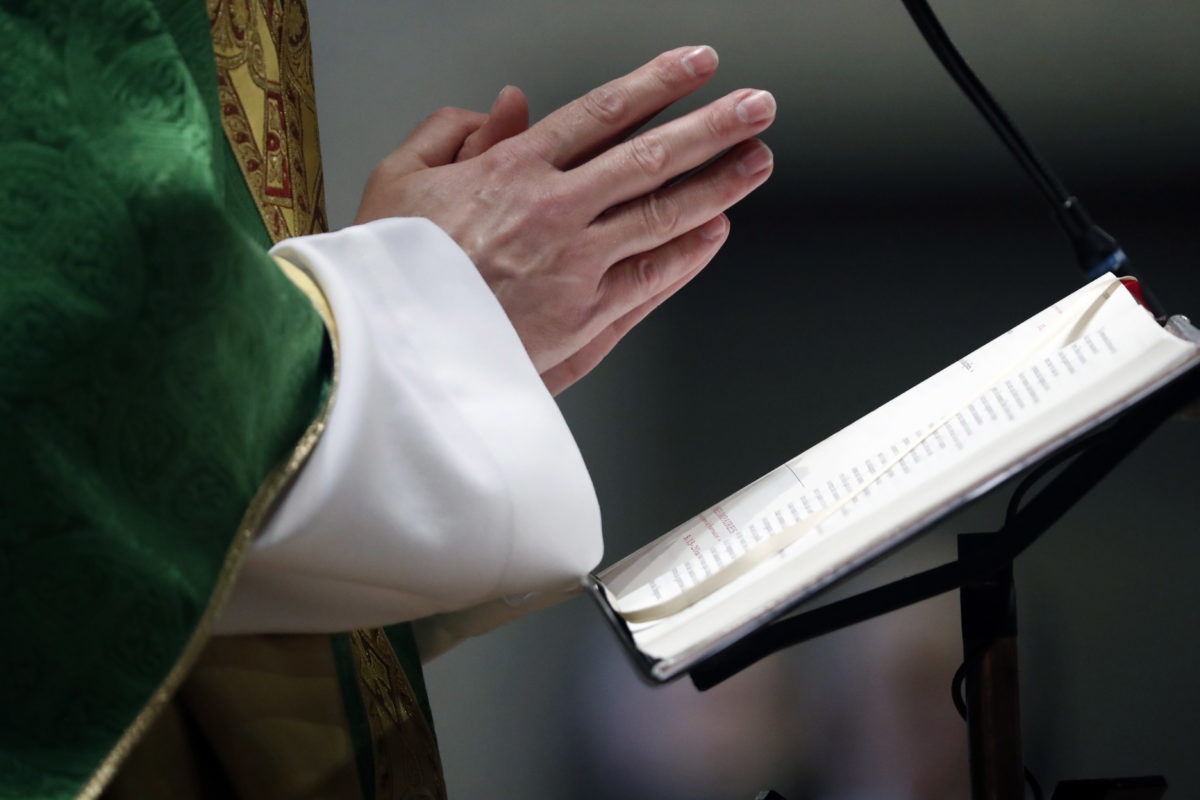 Fidei donum | Eglise Catholique Romaine Genève