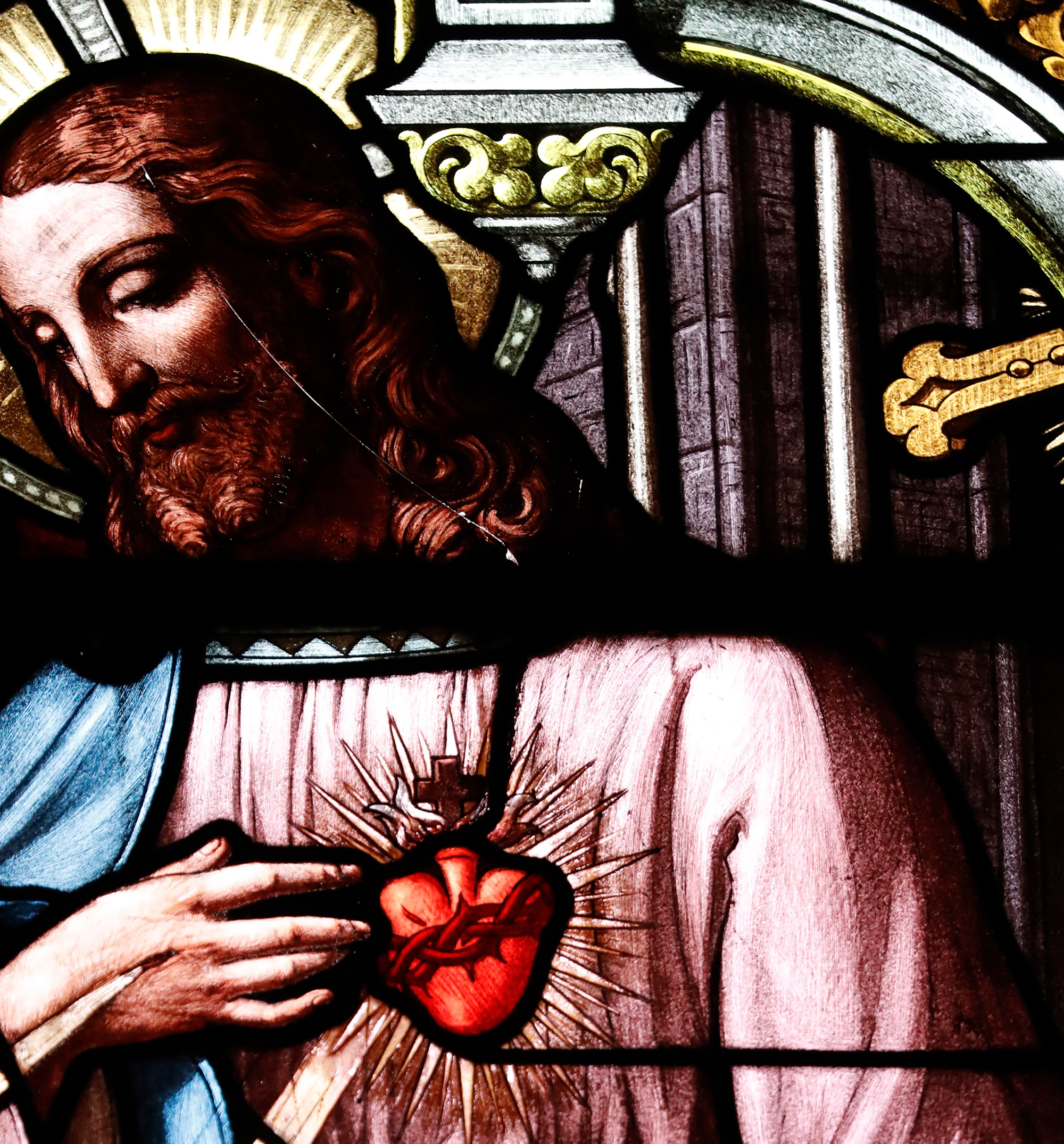 Prière à Marie : Je vous salue Marie | Eglise Catholique Romaine Genève