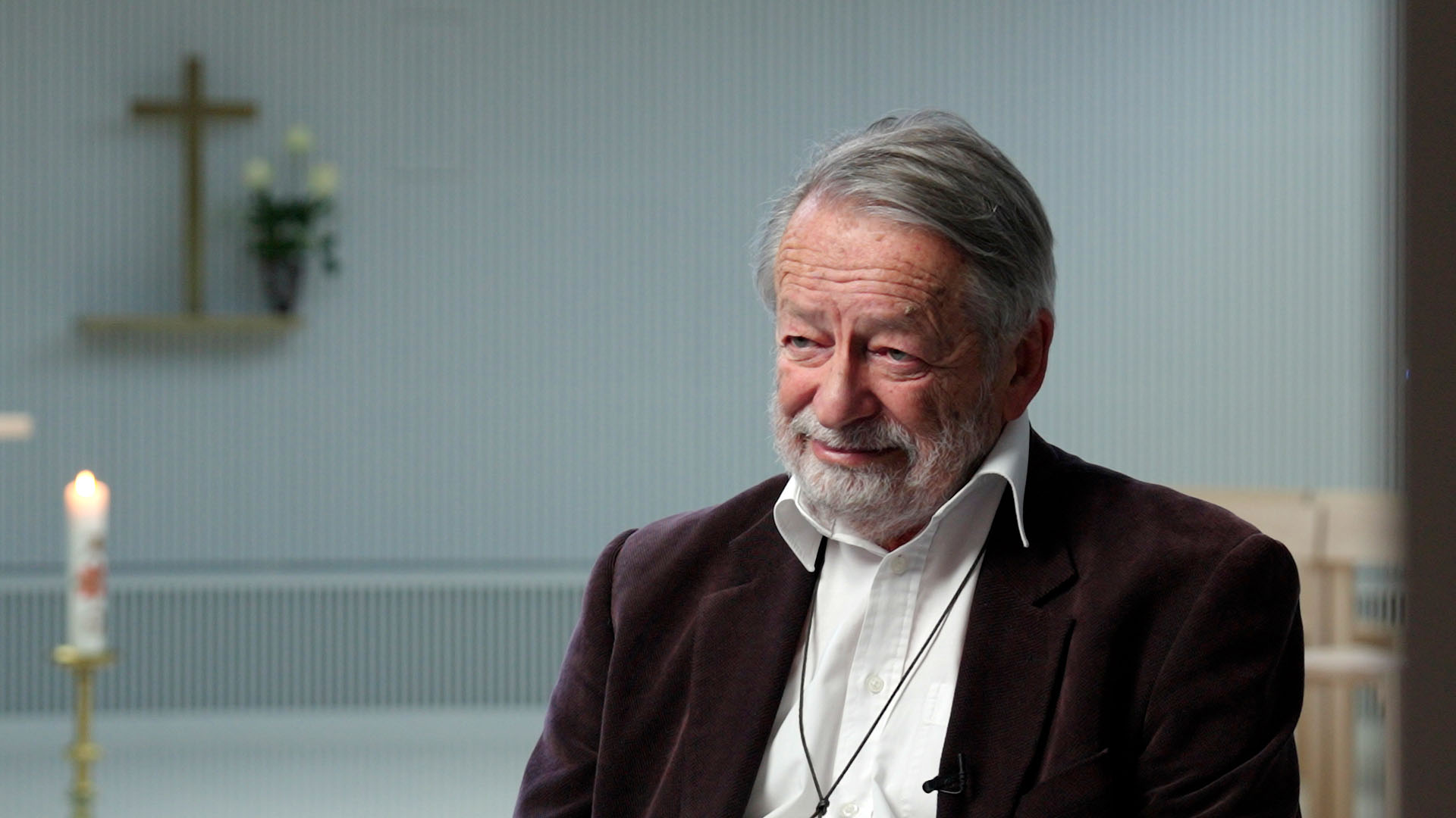 Maurice Zundel: un film lui rend hommage pour les 50 ans de sa mort ...
