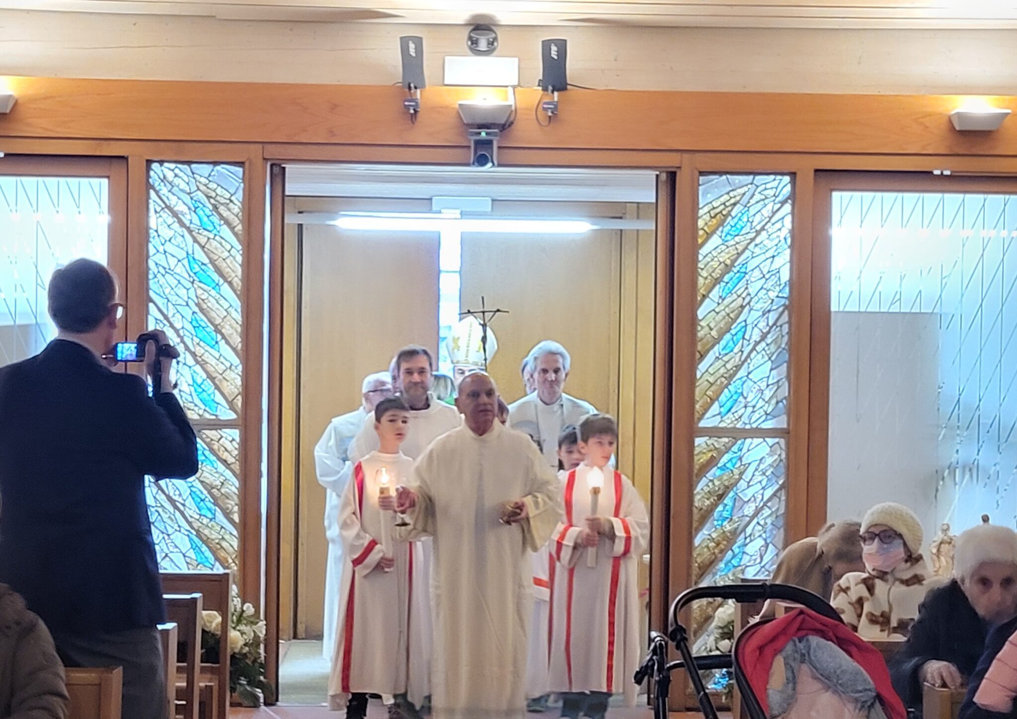 COMPRENDRE LA MESSE – LA PRIÈRE EUCHARISTIQUE | Eglise catholique ...