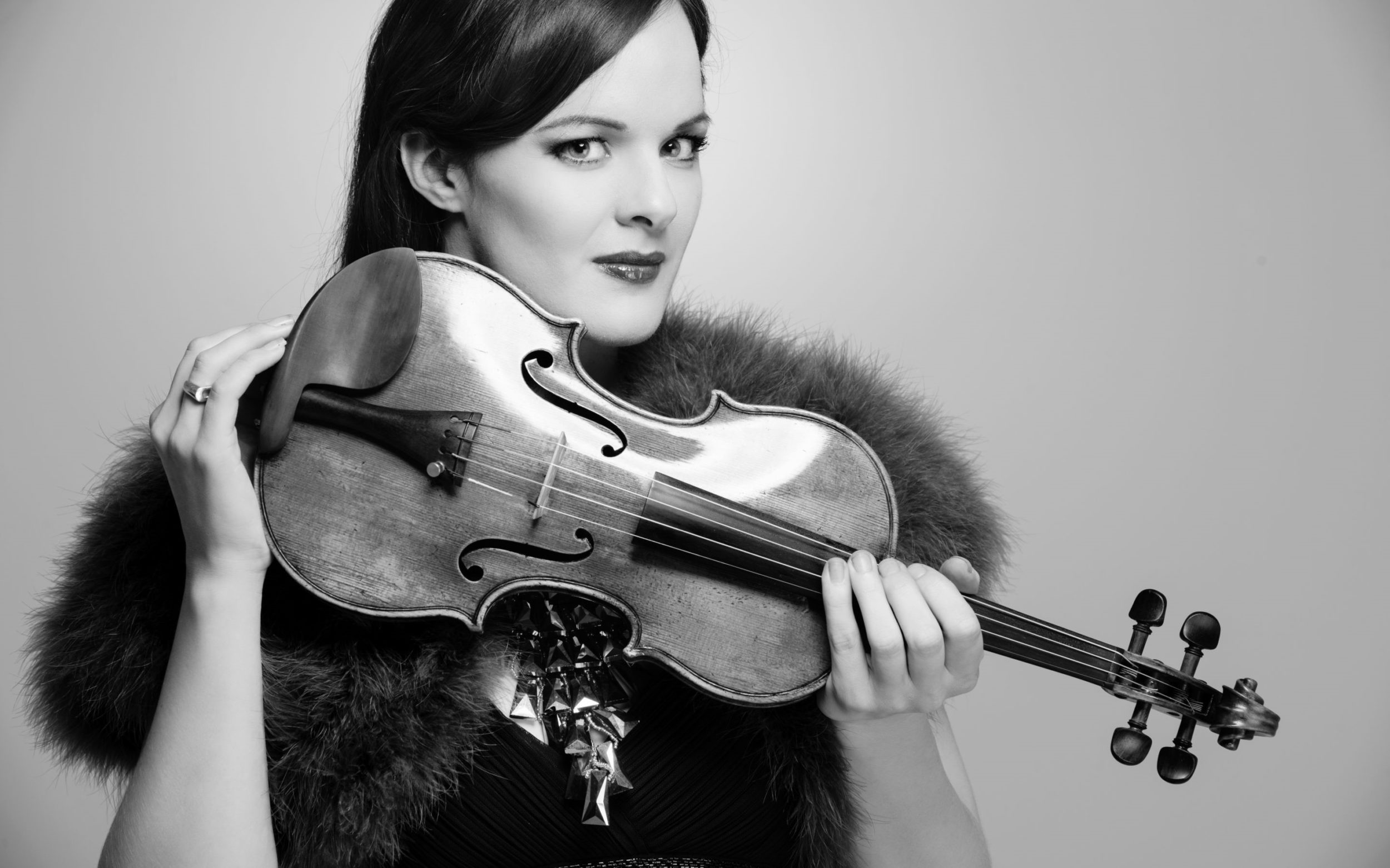 Rachel Kolly en récital à la Sainte-Trinité à Genève + reporté ...
